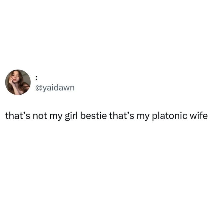 It's a sacred bond, truly. - 9GAG