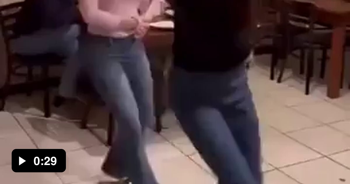 Amazing energy and skill in this traditional Georgian dance - 9GAG