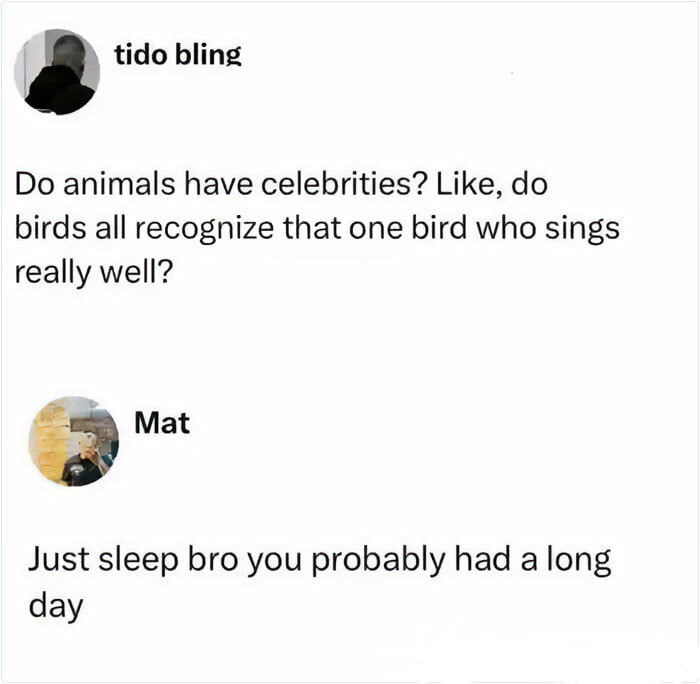 This is a valid question - 9GAG