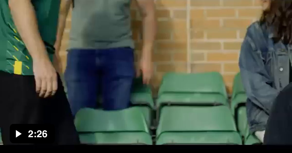 Checking in matters. - 9GAG