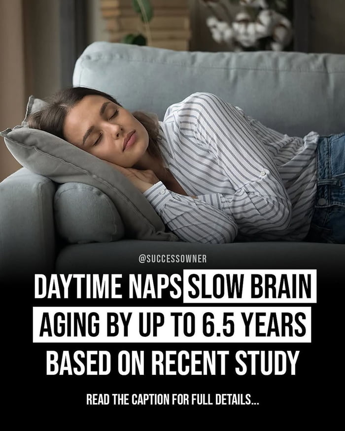 My napping habit is officially a productivity strategy. - 9GAG