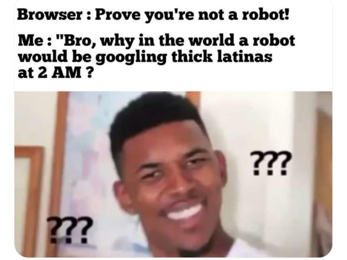 He is not wrong - 9GAG