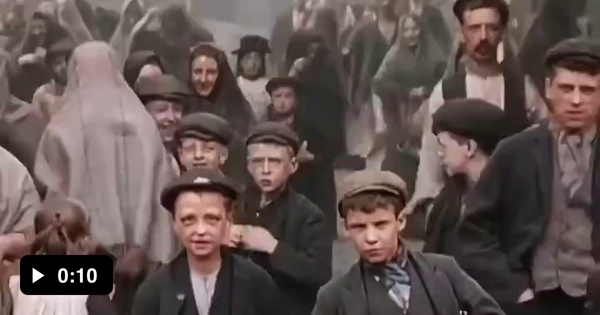 London 123 Years Ago, Woman Wore The ... - 9GAG