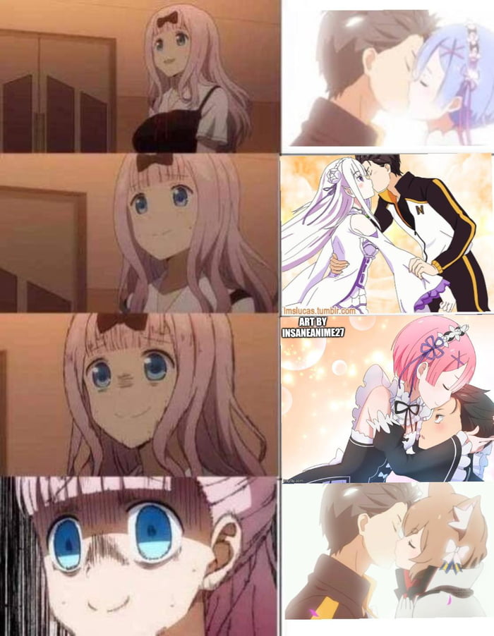 Looks female enough - 9GAG