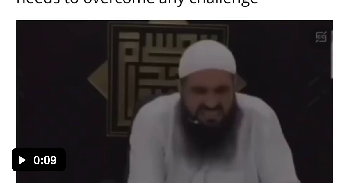 Cheap excuse for lazy writing - 9GAG