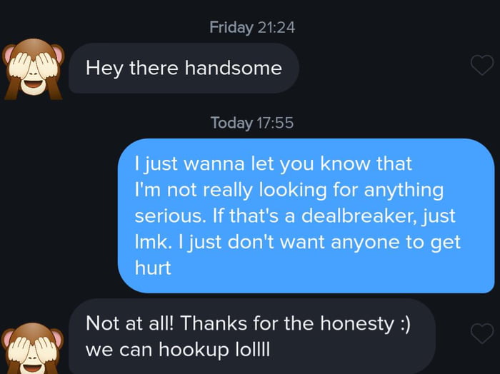 Her tag was what made this so confusing - 9GAG