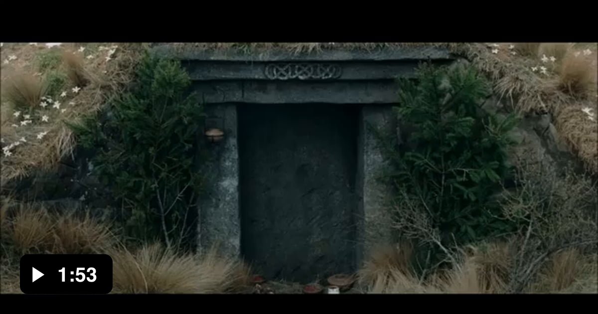 "He was strong in life, his spirit will find its way to the hall of ...