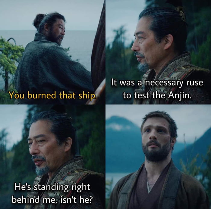 SPOILER ALERT! - 9GAG