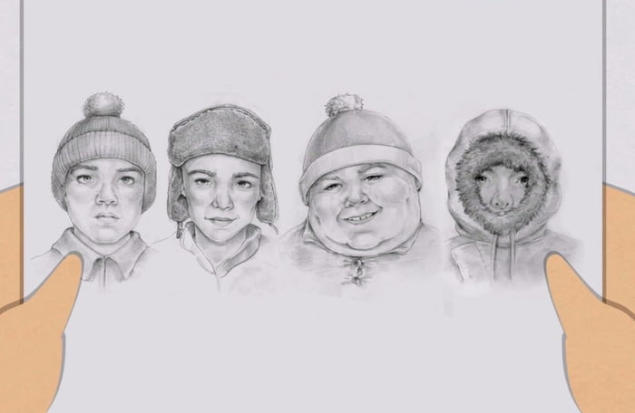 Do you recognize any of these boys? - 9GAG