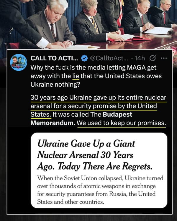 Important history lesson - 9GAG