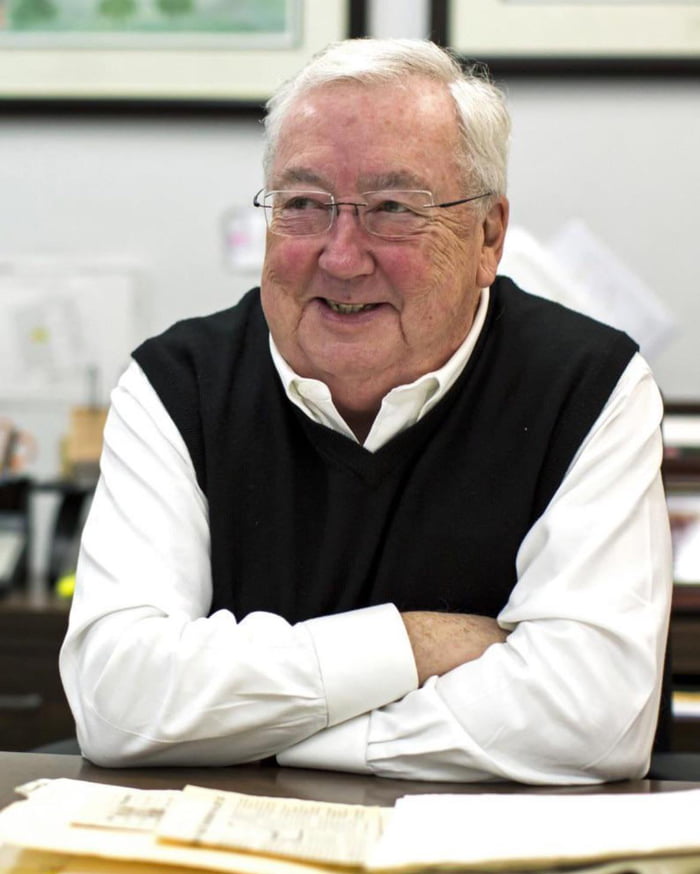 Owner of impact plastics Gerald O’Connor, who let 6 employees die due ...