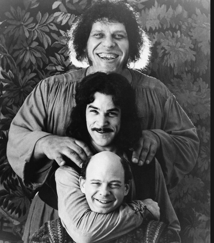 This beautiful trio, 1987 - 9GAG