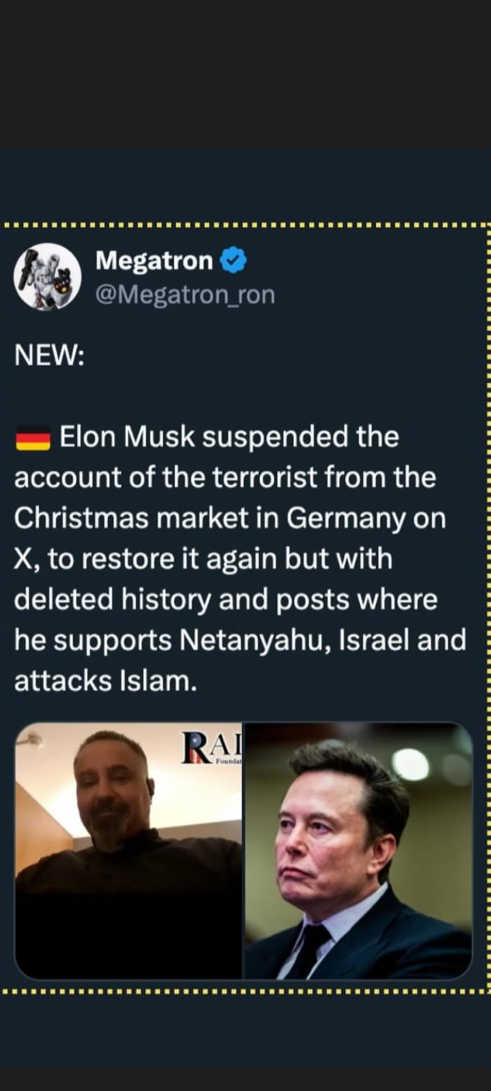 Where are all the Musk simps? - 9GAG