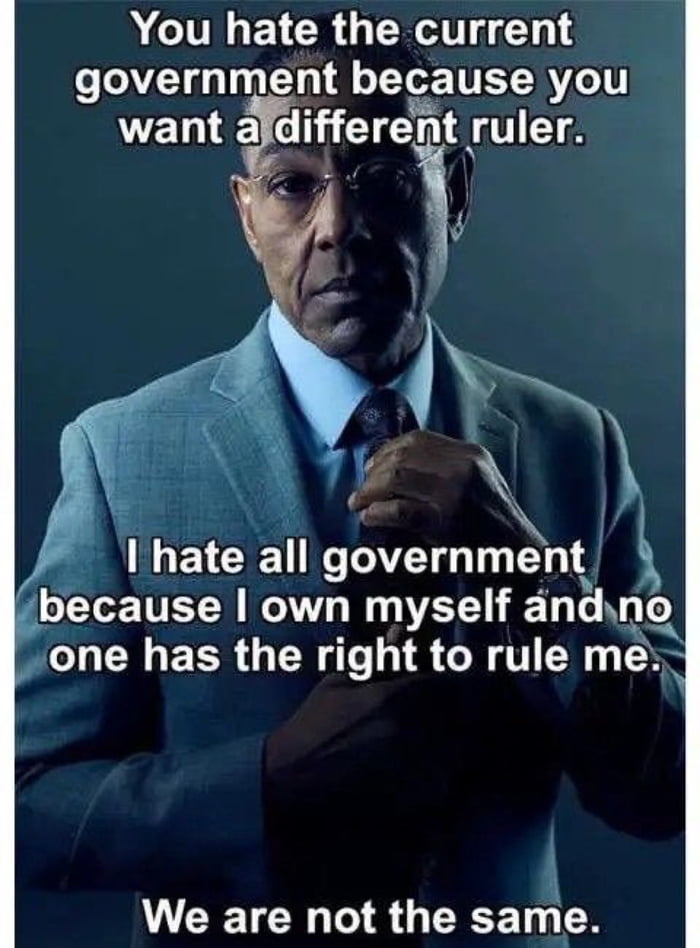 The same but different, but still the same. - 9GAG