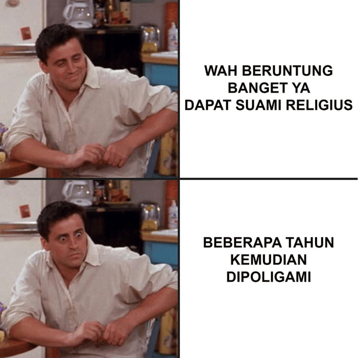 Ya gitu deh - 9GAG