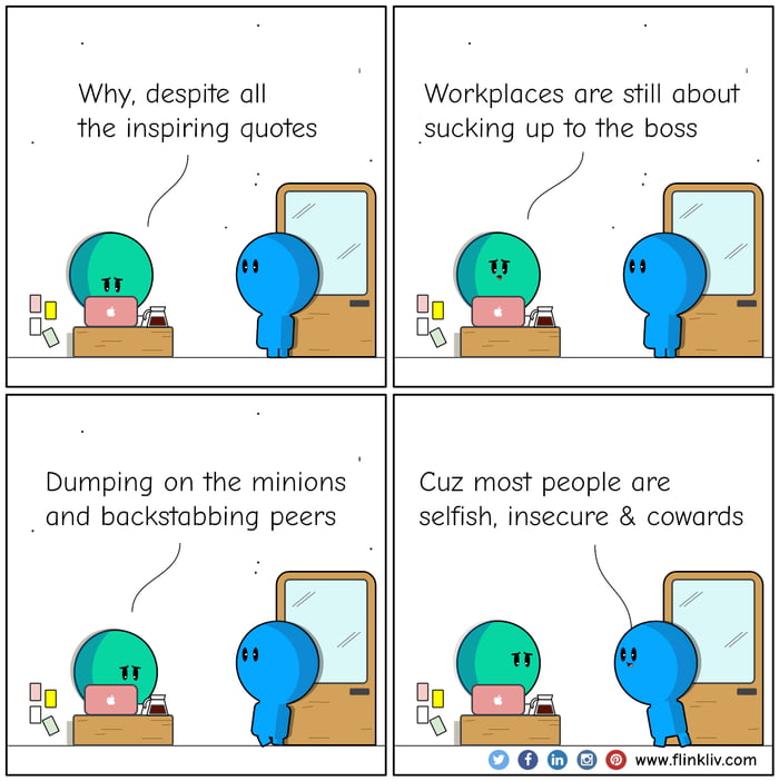Workplace - 9GAG
