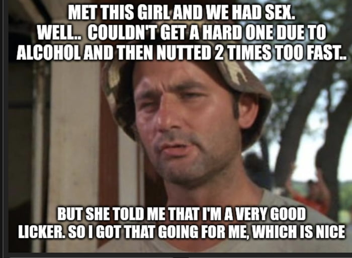 It's been a while tho..She asked for more so I guess she didn't lie.. - 9GAG