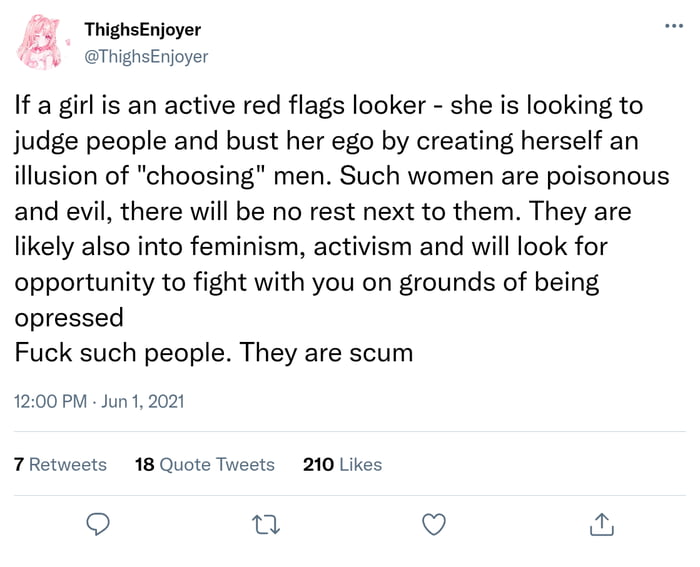 Red flags - 9GAG