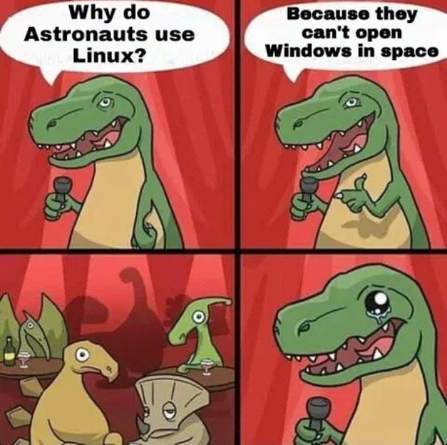 Is it true that Mac support Windows? - 9GAG