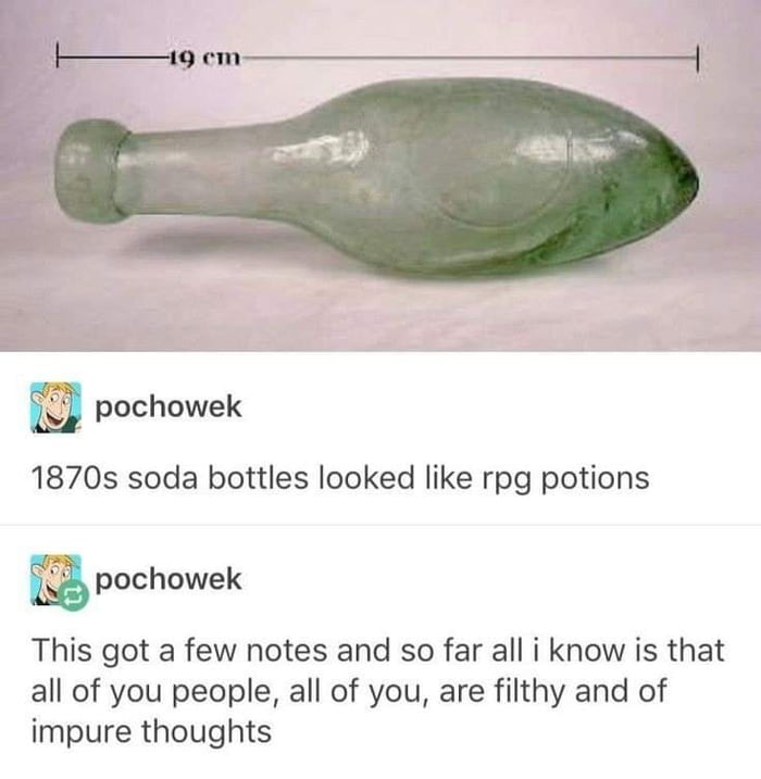 Filthy minded - 9GAG