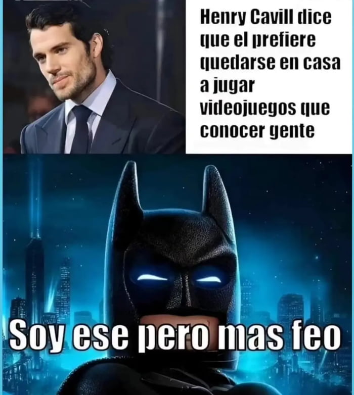 Si soy - 9GAG
