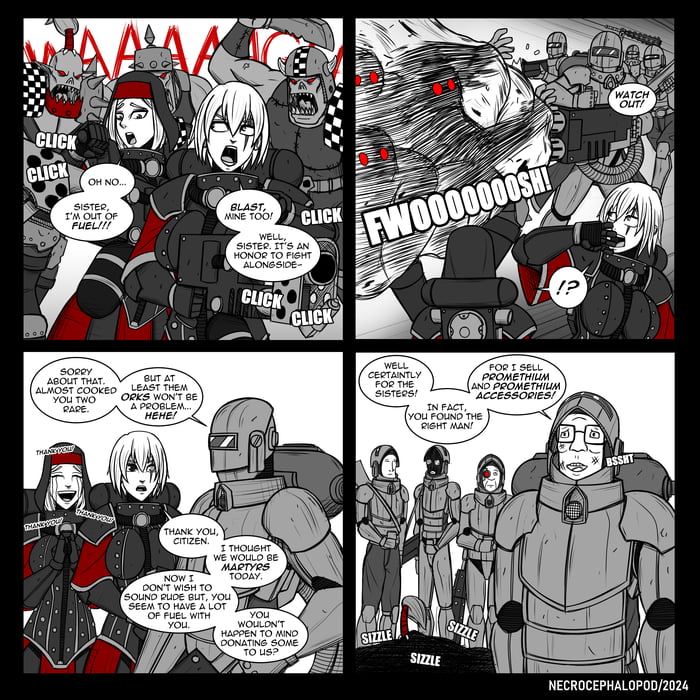 Civilian Support - 9GAG