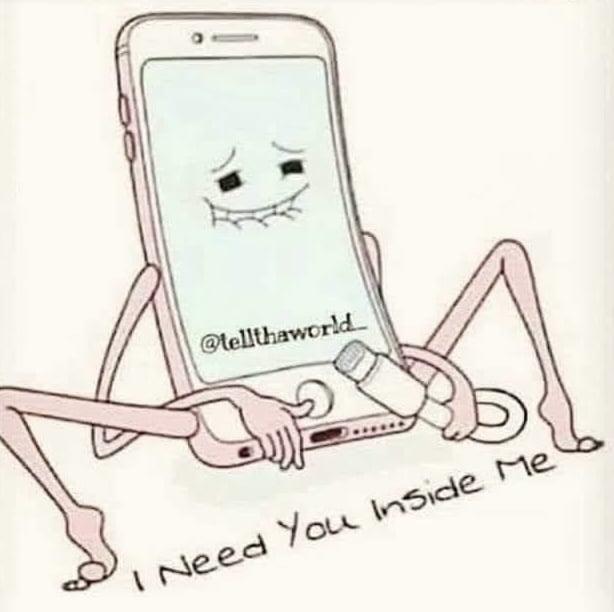 My cursed image from today - 9GAG