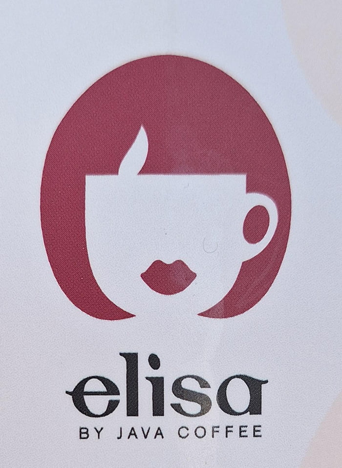 Elisa Coffee, Leuven - 9GAG