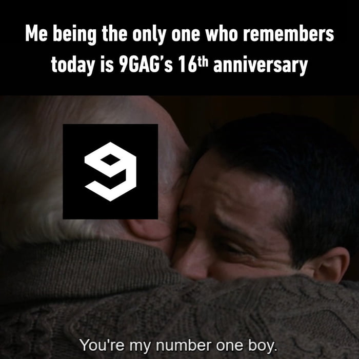 Do you remember - 9GAG