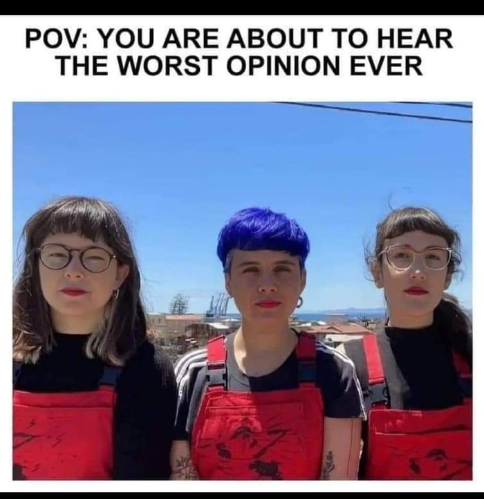 You can run but you can't hide. It seems you're about to be canceled - 9GAG