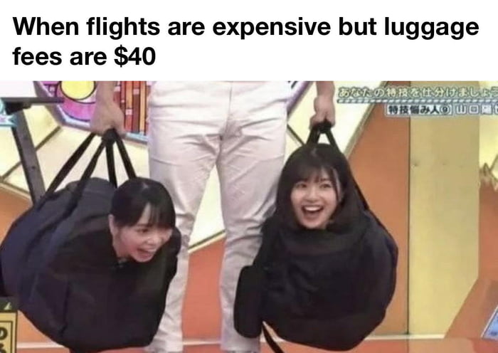 Airplanes hate this simple hack - 9GAG