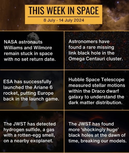 This week in space - 9GAG