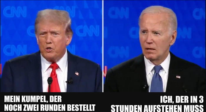 Jedes Mal so! - 9GAG