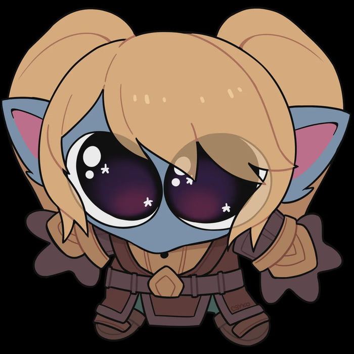 Goofy Goober Poppy by Csyko - 9GAG