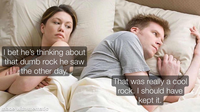 Men are simple - 9GAG