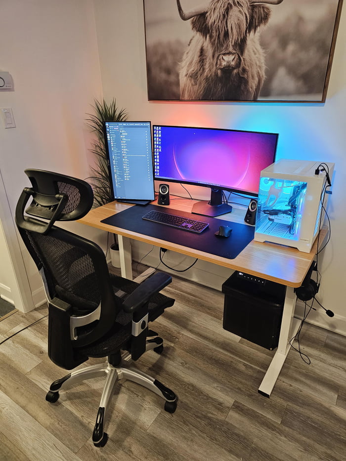 What would you add/change here? (Looking to buy on Amazon CA) - 9GAG