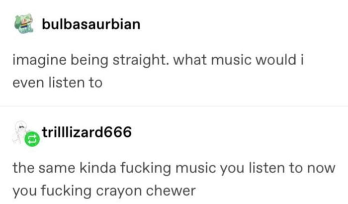 Why Tumblr Might Be Both the Best and Worst Website Ever - 9GAG