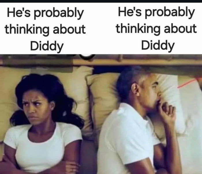 Big Mike and Little Barry. - 9GAG