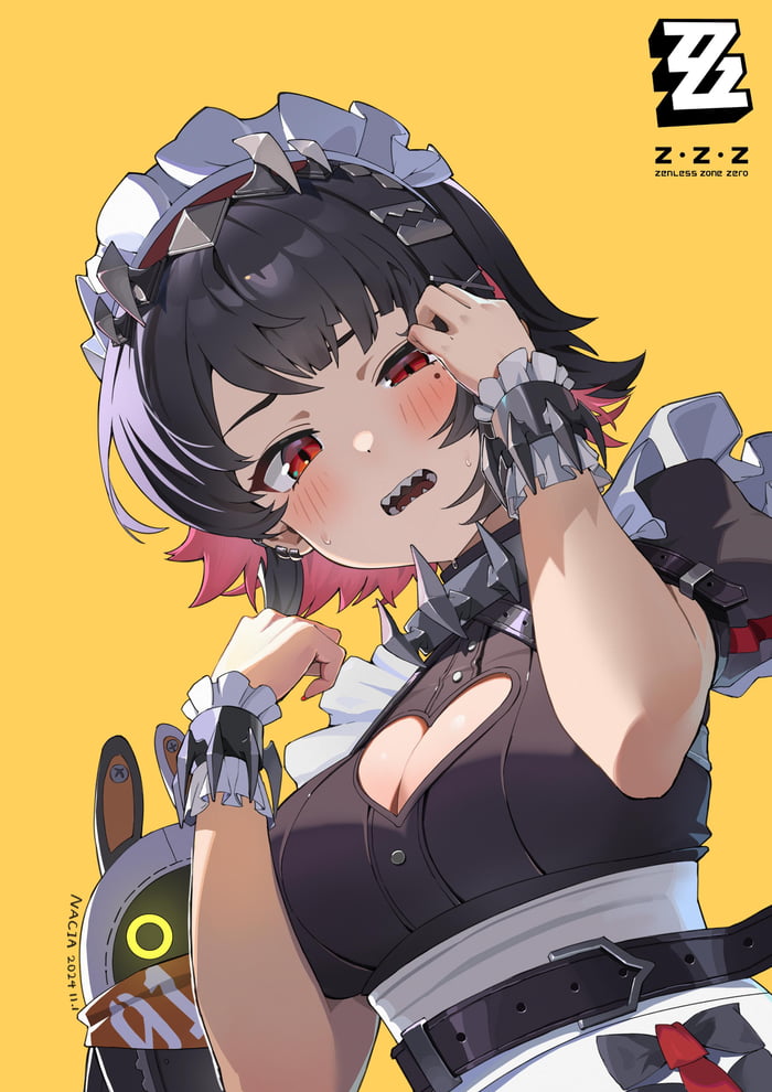 Blushing Ellen - 9GAG