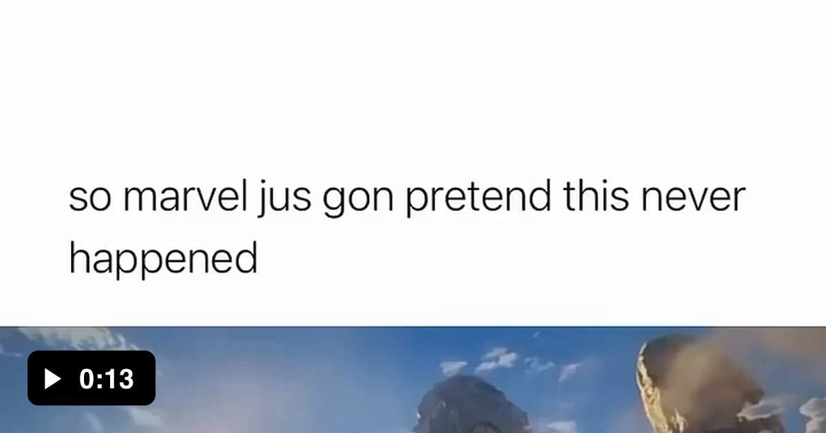 Marvelous Mrs marvel - 9GAG