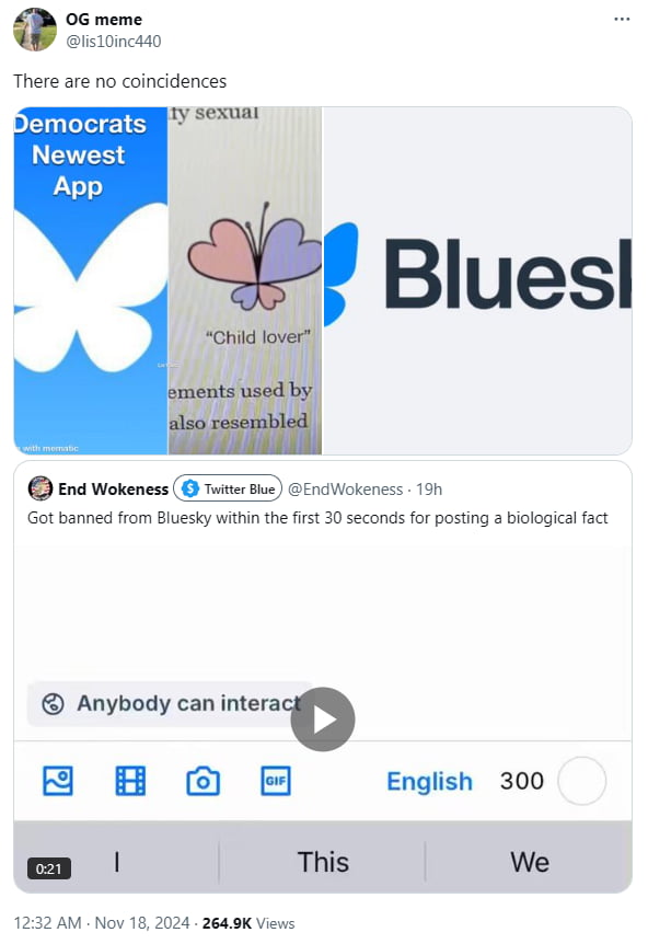 No, you can't make this up - 9GAG