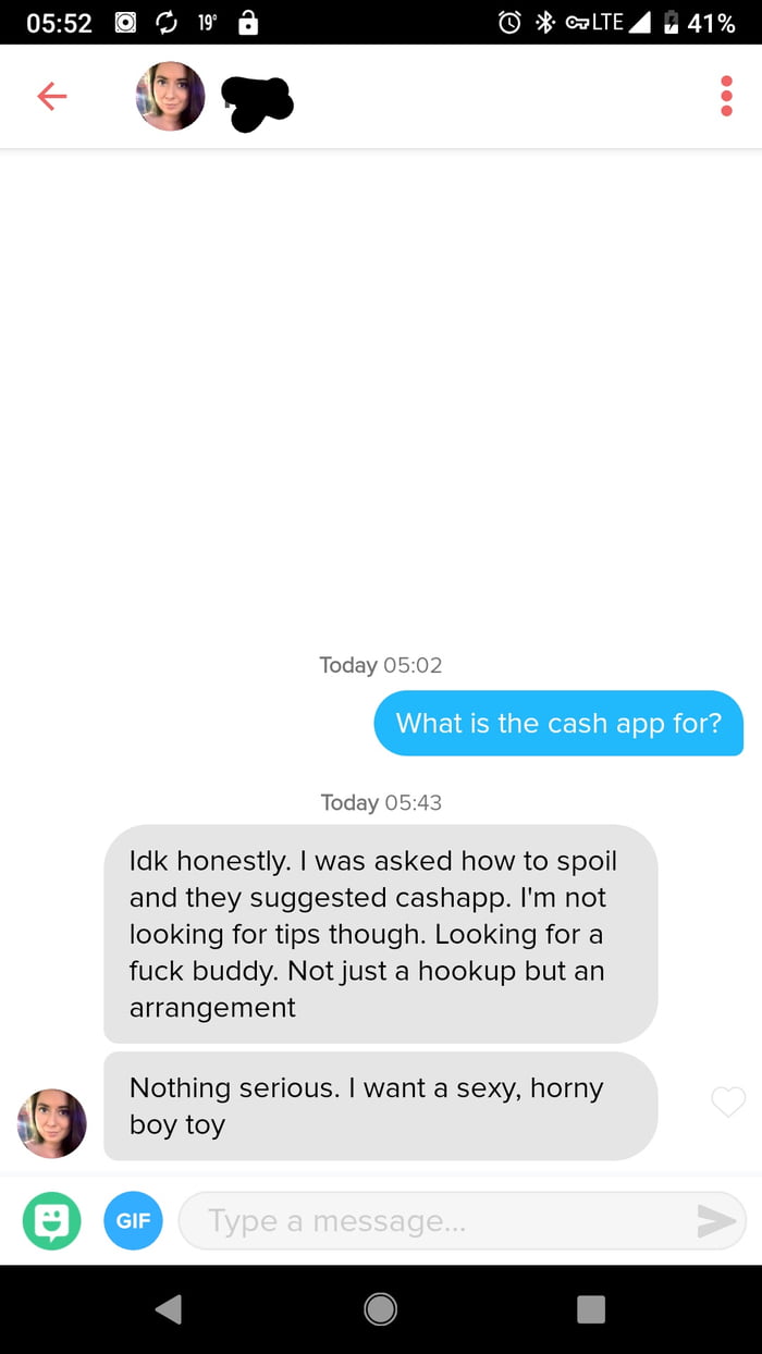 Guess you don't always have to tip - 9GAG