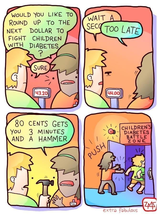 From f**kbook so kill me but still funny - 9GAG