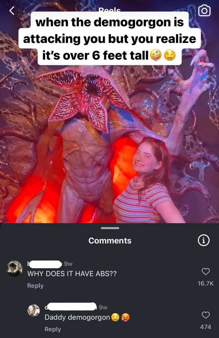 He is kinda bad tho 🫃 - 9GAG