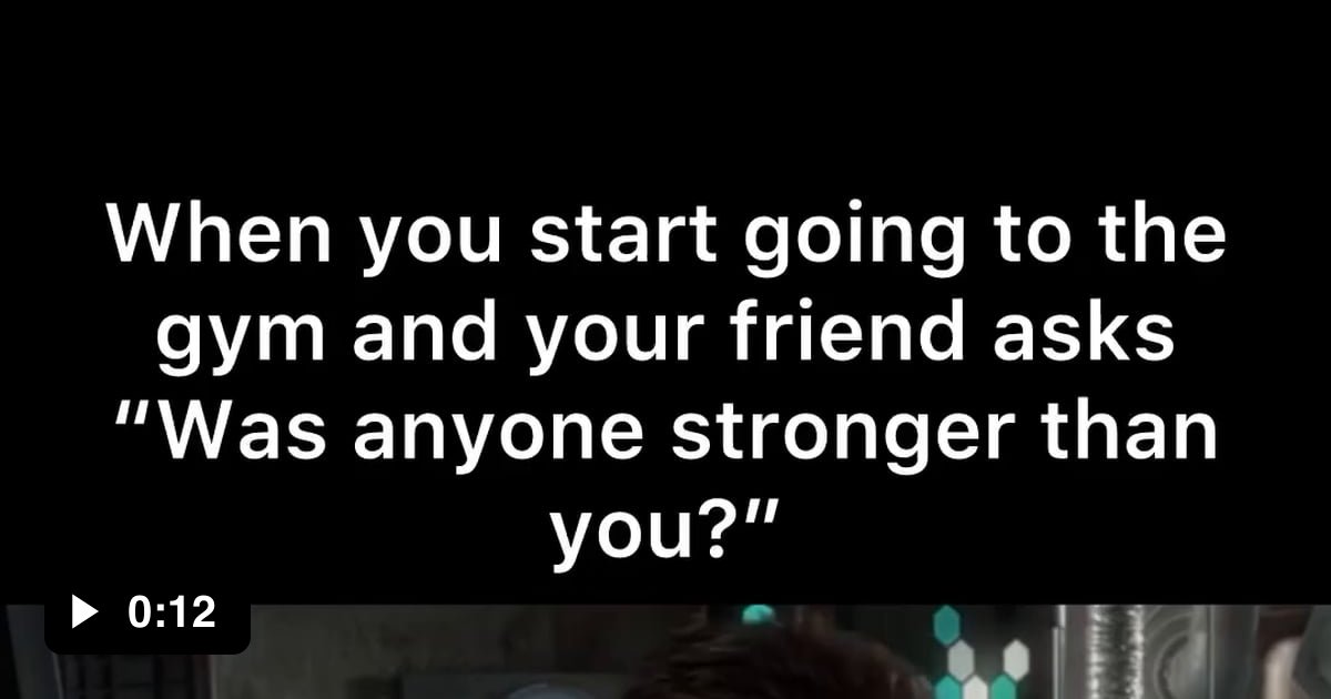 Everyone was once a beginner - 9GAG