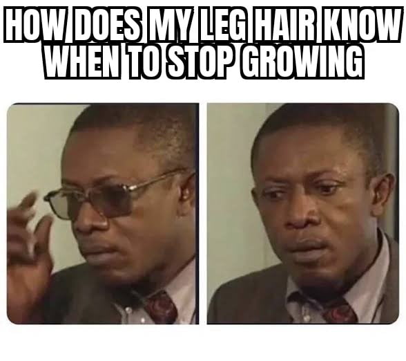 Deep thoughts with The Deep - 9GAG