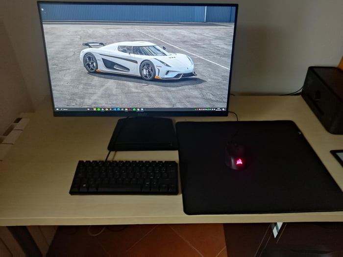 FPS Clean Station🏎️ - 9GAG
