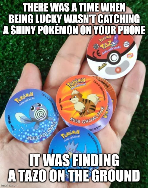 Gotta catch em all - 9GAG