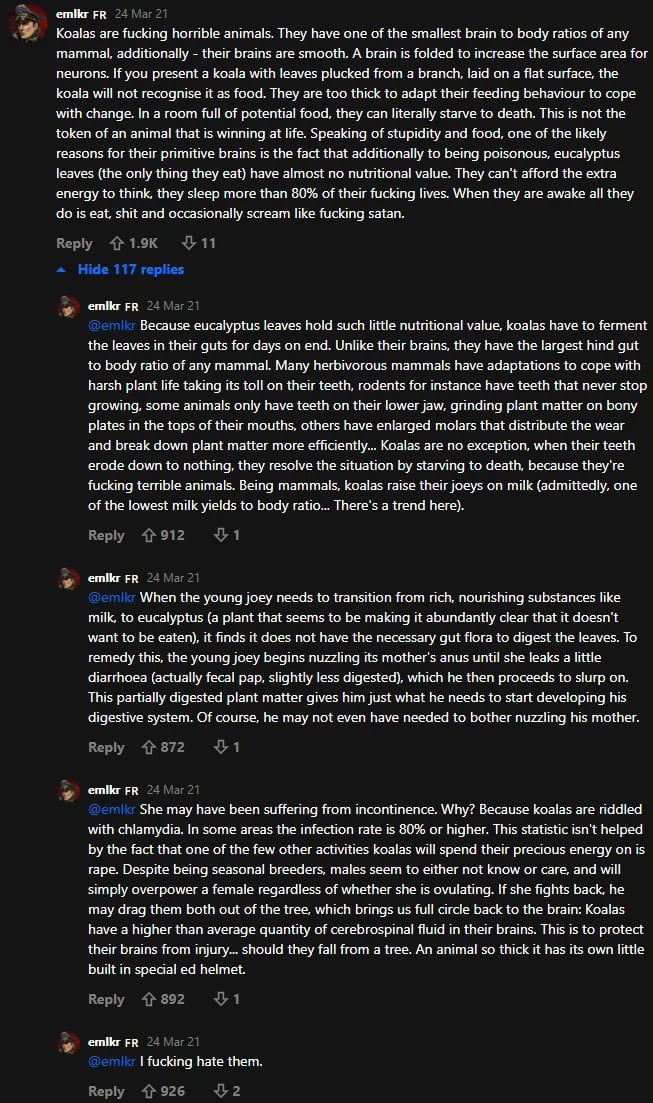 The Original Sacred Text - 9GAG