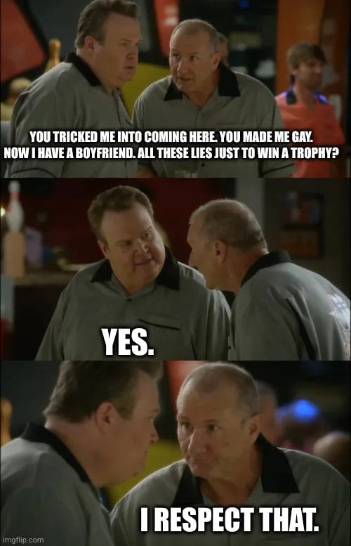 Uncle Jay not gay - 9GAG